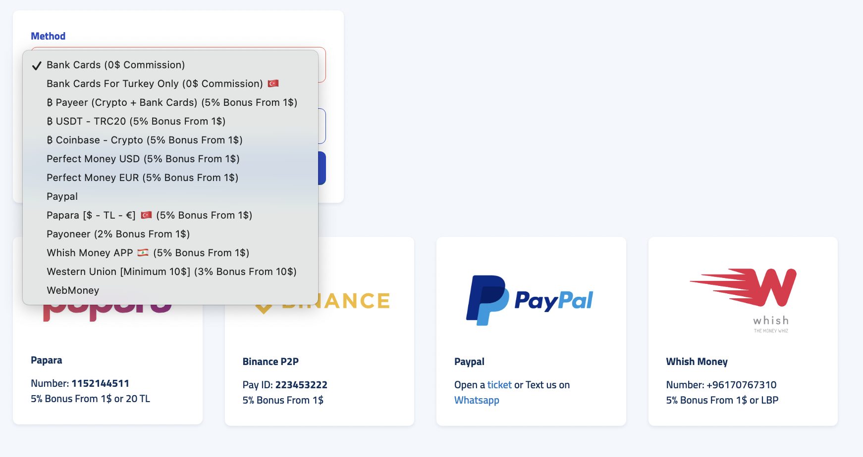 Main Netflix Provider | Cheapest Prices - Pigo Likes SMM Panel