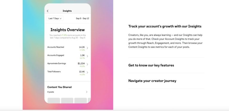 How to Find Demographics on Instagram? - Instagram Ads - Pigo Likes SMM ...