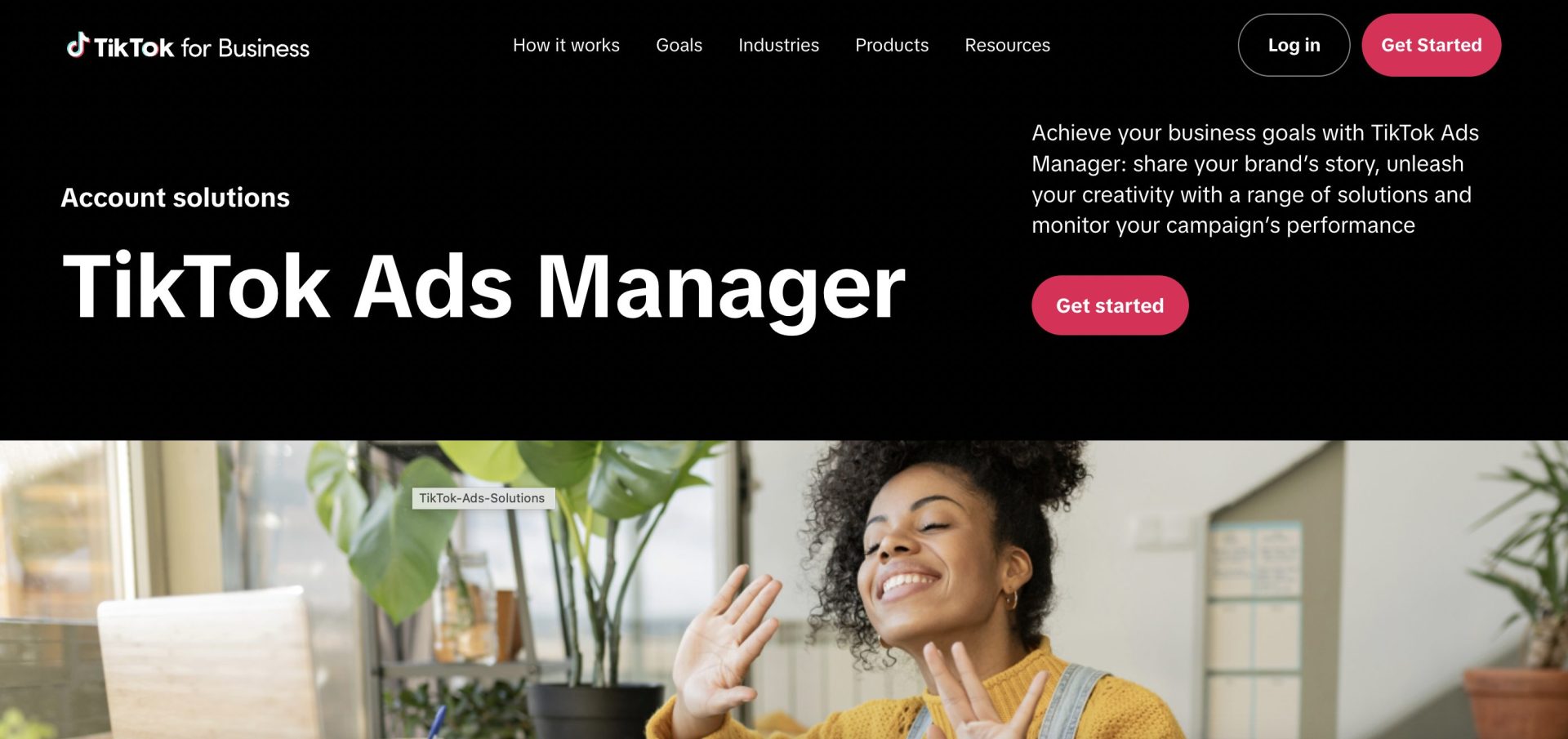 Basics of TikTok Ads Manager - Expand Your TikTok Reach - Pigo Likes ...