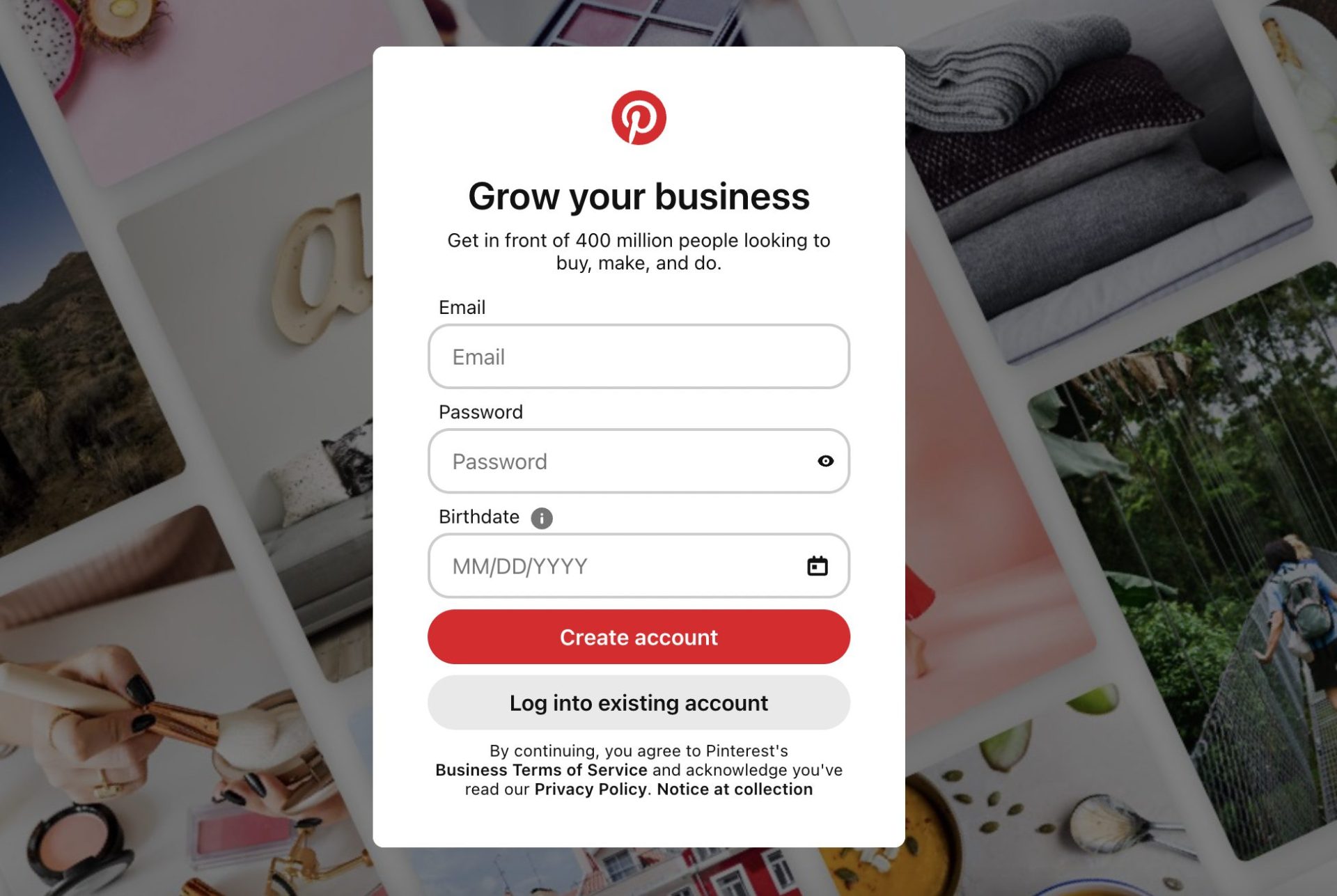 How to Use Pinterest for Business? - 6 Top Tips for Pinterest Marketing ...
